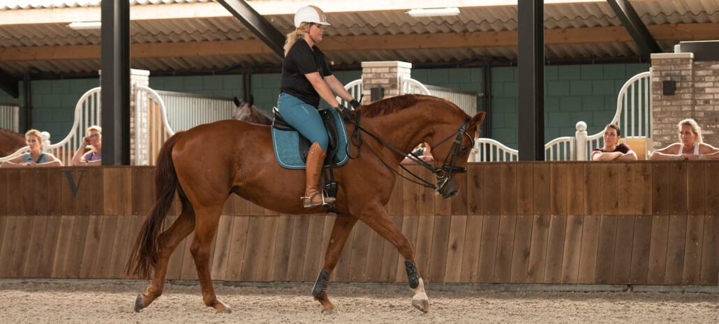 [DUTCH] Video: Oefeningen voor een betere aanleuning – Rien van der ...
