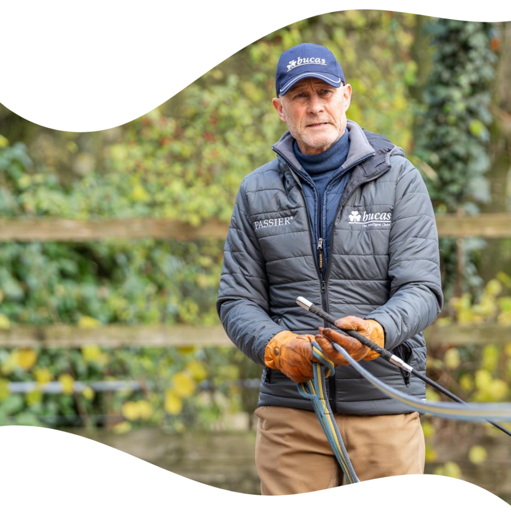 Rider’s Club – Rien van der Schaft's Dressage Training